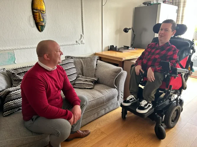 News | Provide Community