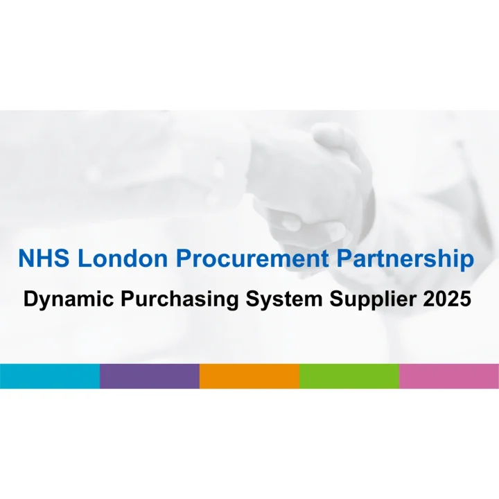 MyCareBridge Listed on NHS London Procurement Partnership Framework ...
